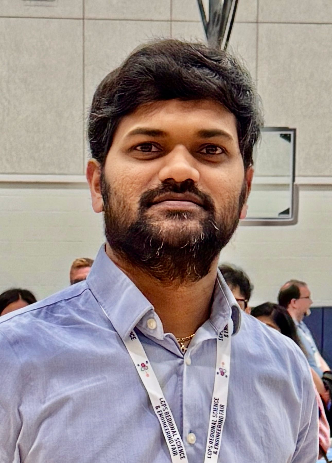 CSJM University - Conference 2026